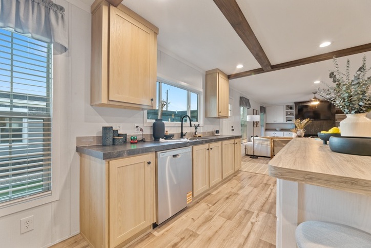 Georgia Home Center, LLC, Cordele, GA | a Cavco Homes dealer/builder