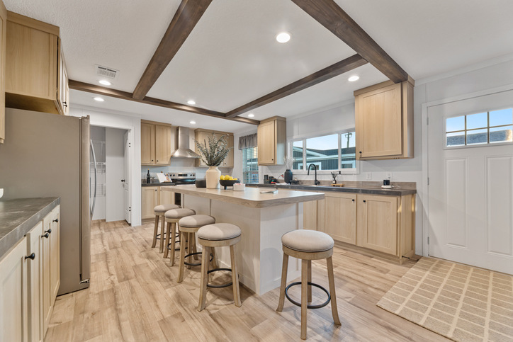 Georgia Home Center, LLC, Cordele, GA | a Cavco Homes dealer/builder