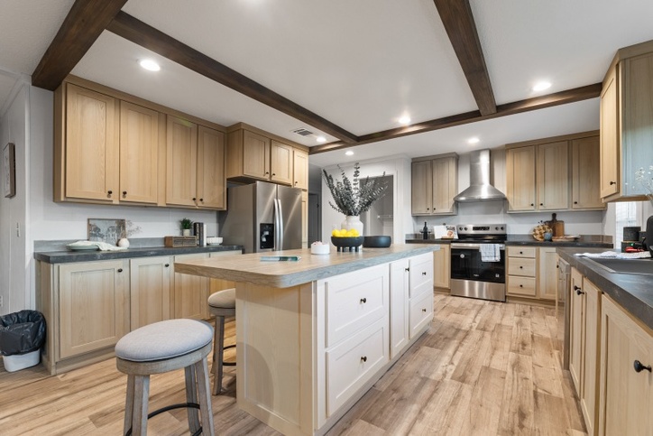 Georgia Home Center, LLC, Cordele, GA | a Cavco Homes dealer/builder