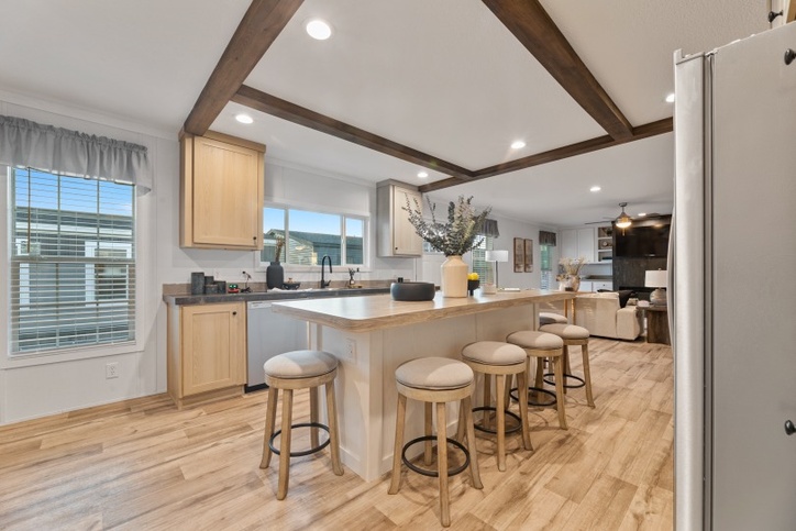 Georgia Home Center, LLC, Cordele, GA | a Cavco Homes dealer/builder