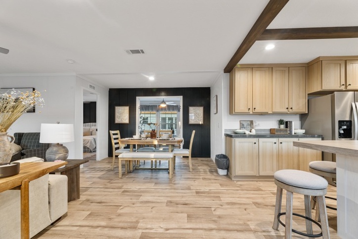 Georgia Home Center, LLC, Cordele, GA | a Cavco Homes dealer/builder