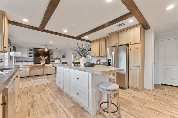 Georgia Home Center, LLC, Cordele, GA | a Cavco Homes dealer/builder