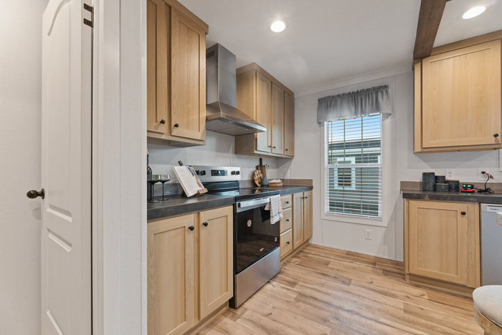 Georgia Home Center, LLC, Cordele, GA | a Cavco Homes dealer/builder