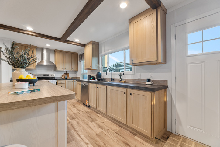 Georgia Home Center, LLC, Cordele, GA | a Cavco Homes dealer/builder