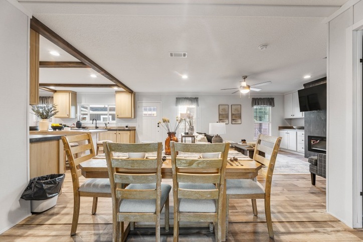 Georgia Home Center, LLC, Cordele, GA | a Cavco Homes dealer/builder