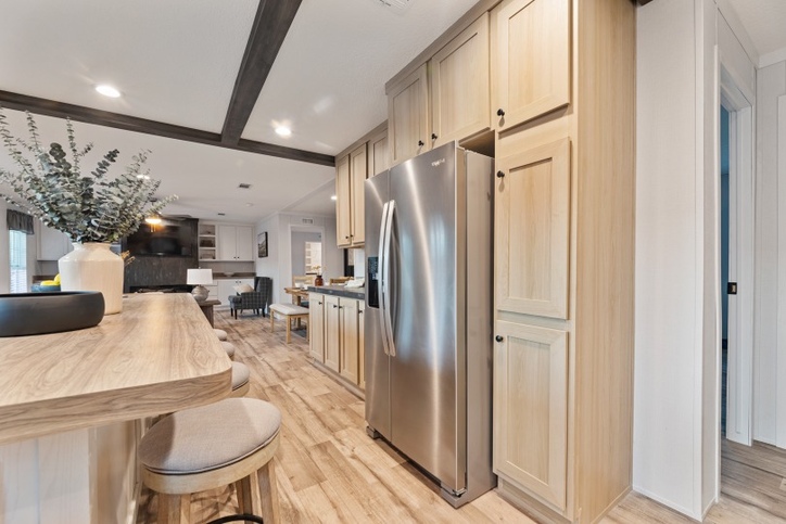 Georgia Home Center, LLC, Cordele, GA | a Cavco Homes dealer/builder