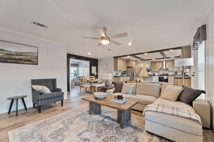 Georgia Home Center, LLC, Cordele, GA | a Cavco Homes dealer/builder