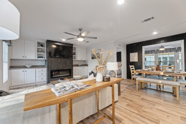 Georgia Home Center, LLC, Cordele, GA | a Cavco Homes dealer/builder