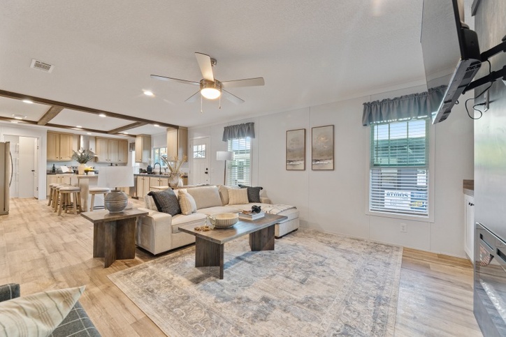 Georgia Home Center, LLC, Cordele, GA | a Cavco Homes dealer/builder