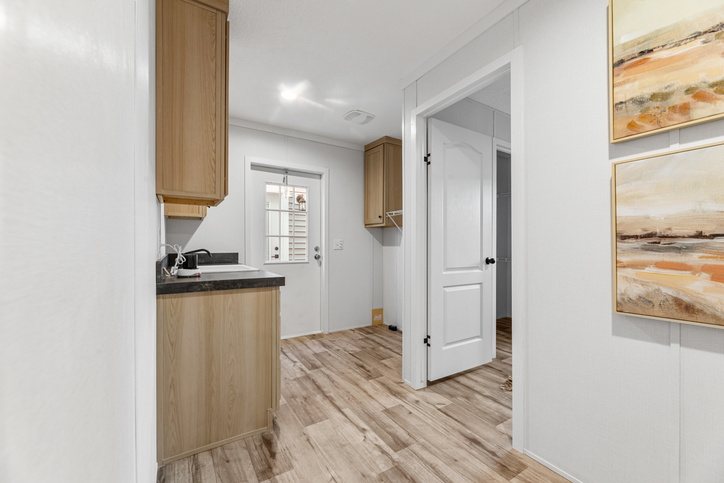 Georgia Home Center, LLC, Cordele, GA | a Cavco Homes dealer/builder