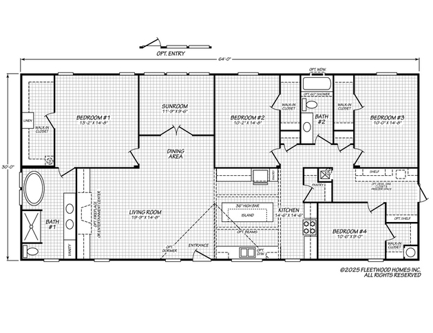 Georgia Home Center, LLC, Cordele, GA | a Cavco Homes dealer/builder