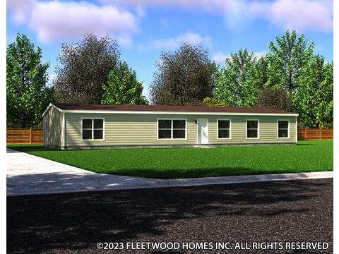 Factory Select Homes, Brooksville, FL | Manufactured, Modular and ...