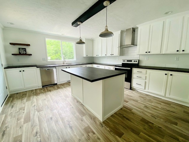 Promised Land Homes Rocky Mount VA - a Cavco Homes dealer/builder