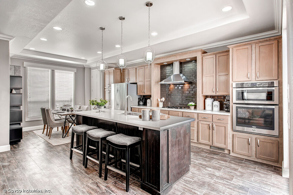 PHG Homes LLC Beverly Hills CA - a Cavco Homes dealer/builder