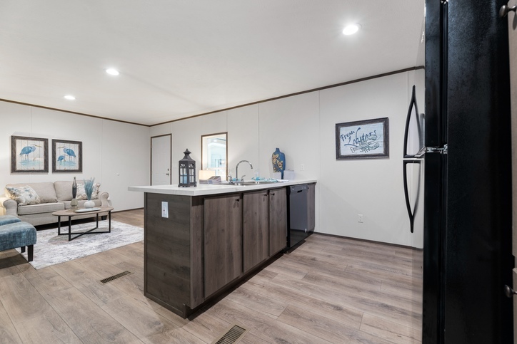 Bennett Homes of Gaffney Gaffney SC - a Cavco Homes dealer/builder