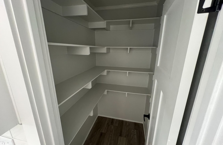 4 Bed Manufactured Home in San Angelo TX - Solitaire 28684A