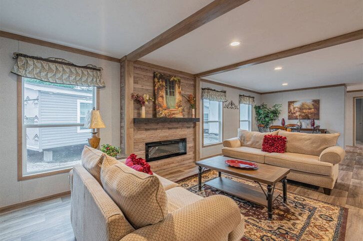 Pitts Homes, Inc., Clinton, MO | Manufactured, Modular and Mobile Homes