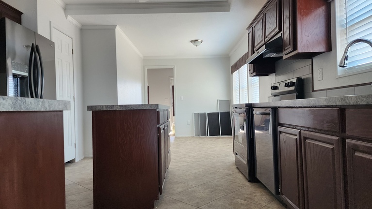 3 Bed Manufactured Home in Victoria TX - DW360 DW360