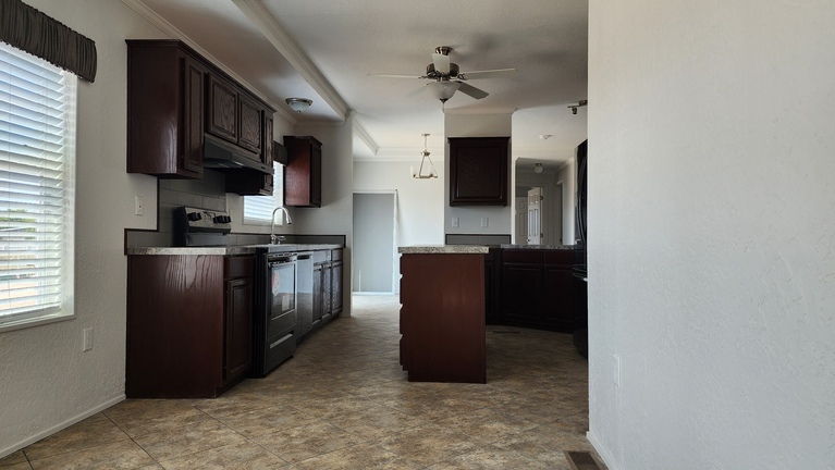 Solitaire Homes of Victoria Victoria TX - a Cavco Homes dealer/builder