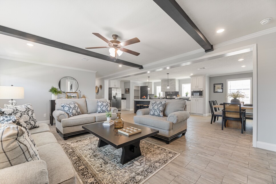 VH-Vision Homes, LLC, Fayetteville, NC | a Cavco Homes dealer/builder