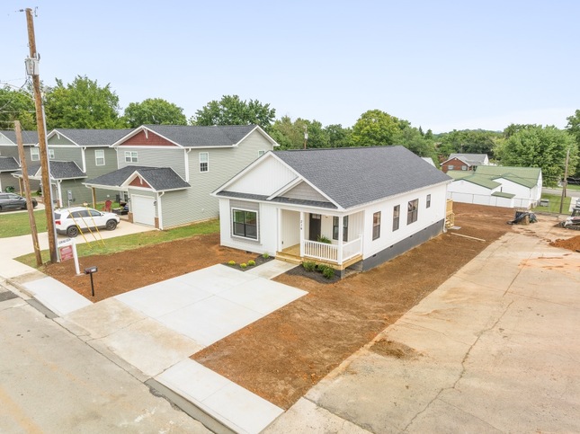 Garland II Ranch Modular Home from Cavco - Martinsville, a Cavco Company