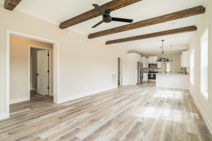 Garland II Ranch Modular Home from Cavco - Martinsville, a Cavco Company