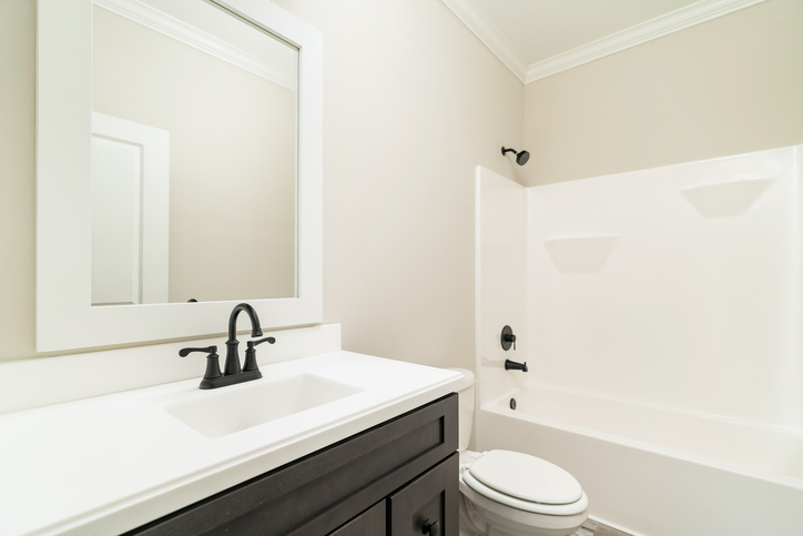 Garland II Ranch Modular Home from Cavco - Martinsville, a Cavco Company