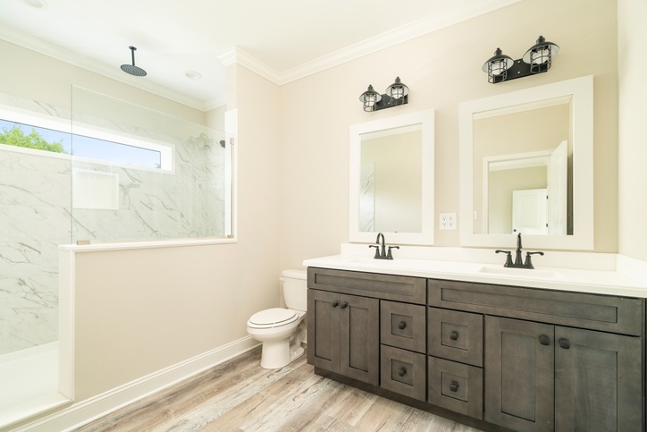 Garland II Ranch Modular Home from Cavco - Martinsville, a Cavco Company