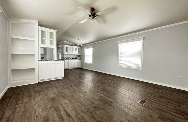 Solitaire Homes of Amarillo Amarillo TX - a Cavco Homes dealer/builder