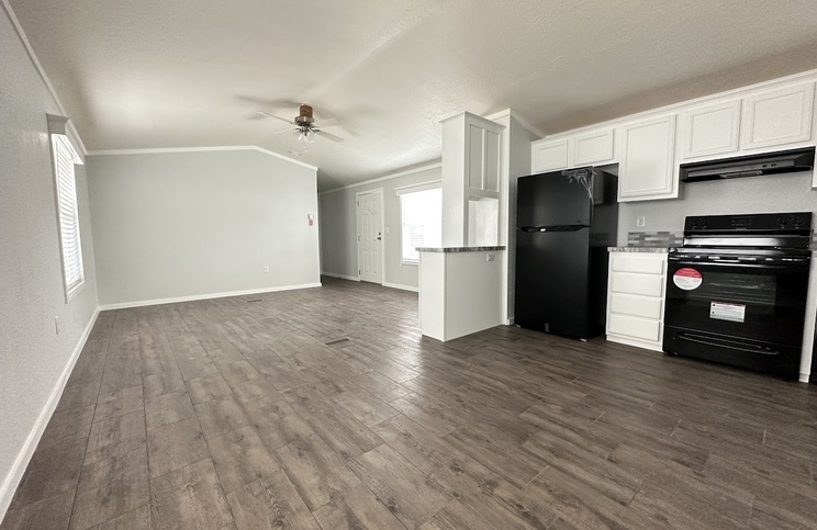 Modular Homes for Sale | Mobile Homes Floor Plans | Cavco Homes