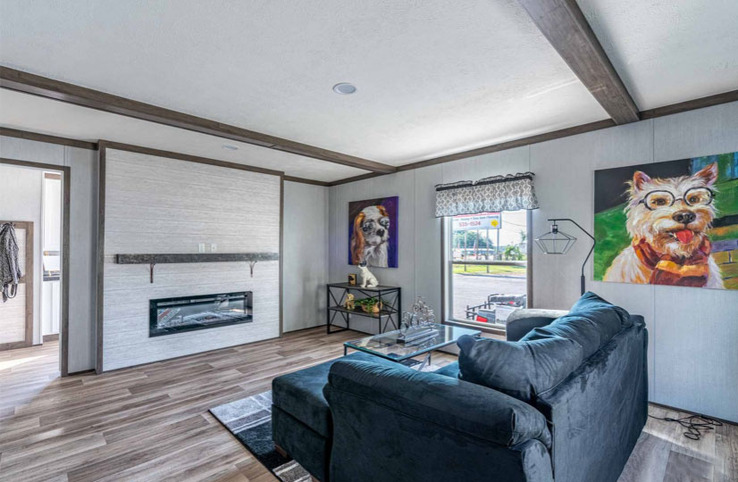 Pitts Homes, Inc., Strafford, MO | Manufactured, Modular and Mobile Homes