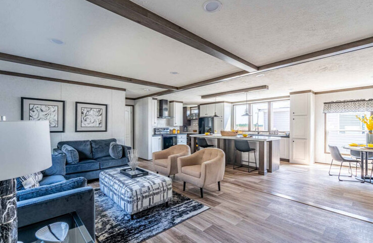 Pitts Homes, Inc., Strafford, MO | Manufactured, Modular and Mobile Homes