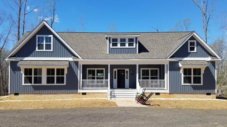 Explore Modular Home Floor Plans | Cavco - Martinsville