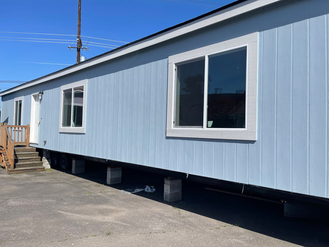 Cascade Factory Homes, Inc, Woodburn, OR | Manufactured, Modular and ...