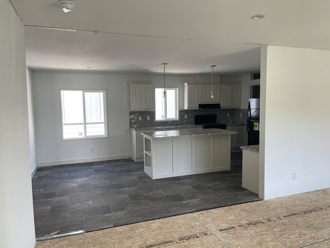 Cascade Factory Homes, Inc, Woodburn, OR | Manufactured, Modular and ...