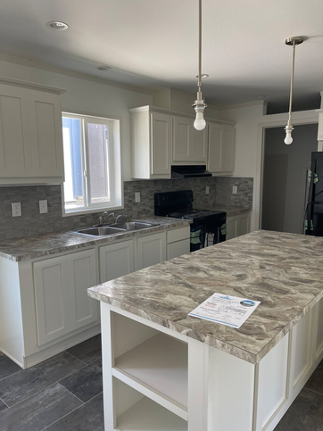 Cascade Factory Homes, Inc, Woodburn, OR | Manufactured, Modular and ...