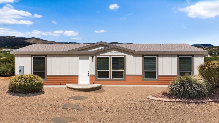 Southwest Homes Prescott Valley AZ - a Cavco Homes dealer/builder