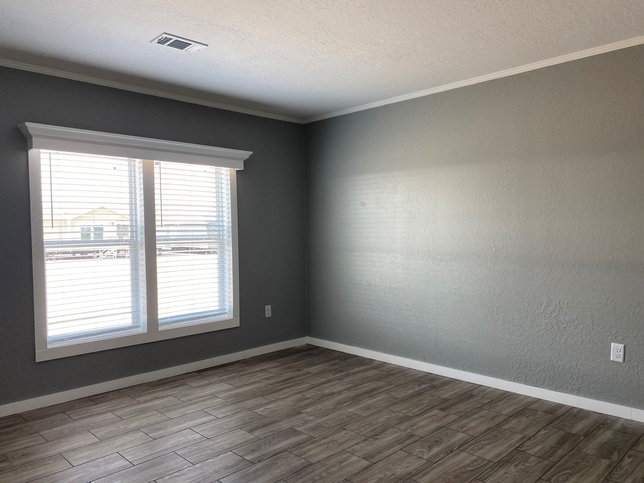 4 Bed Manufactured Home in Ardmore OK - Solitaire PRT 4! Real Ash Wood ...