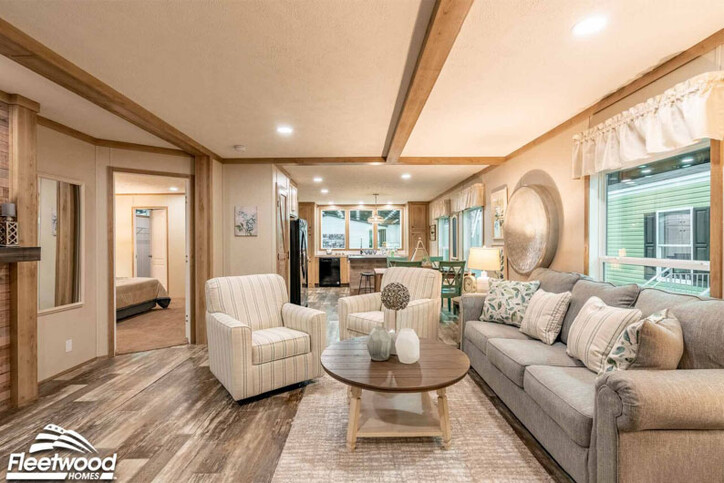 Pitts Homes, Inc. Clinton MO - a Cavco Homes dealer/builder