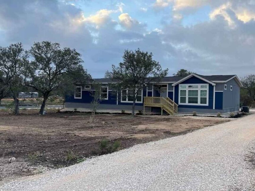 Palm Harbor Homes Austin