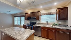 3 Bed Manufactured Home in Fort Worth TX - DW-360/Fob pricing DW-360