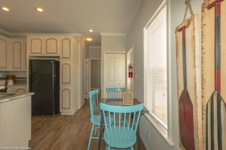 1 Bed Modular or Manufactured Home (Single-wide) for Sale - Waverly 15471A