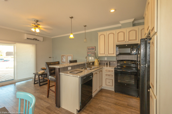 Waverly 15471A Modular or Manufactured Home from Cavco - Plant City