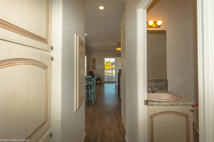 1 Bed Modular or Manufactured Home (Single-wide) for Sale - Waverly 15471A