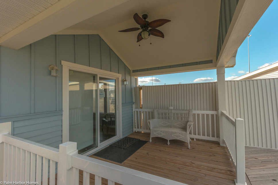 1 Bed Modular or Manufactured Home (Single-wide) for Sale - Waverly 15471A