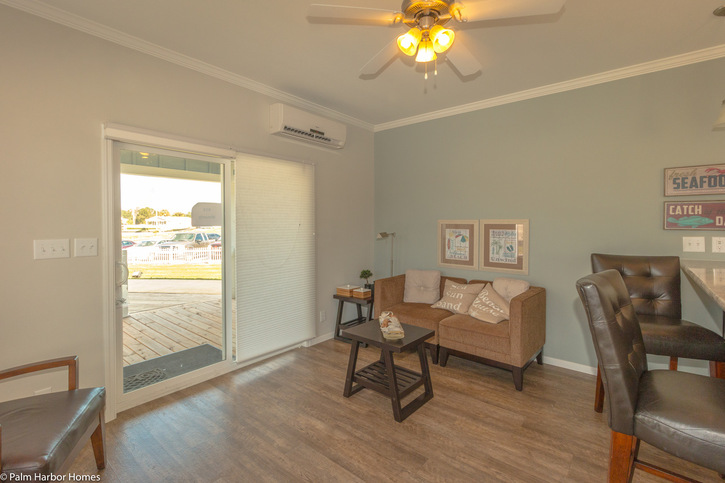 1 Bed Modular or Manufactured Home (Single-wide) for Sale - Waverly 15471A