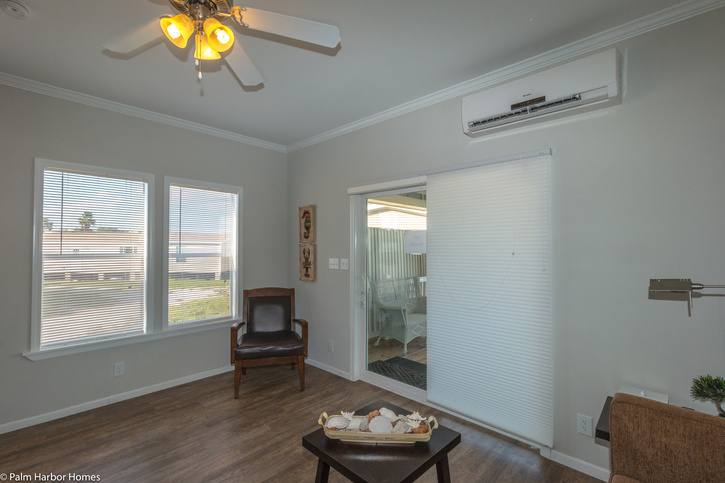 1 Bed Modular or Manufactured Home (Single-wide) for Sale - Waverly 15471A