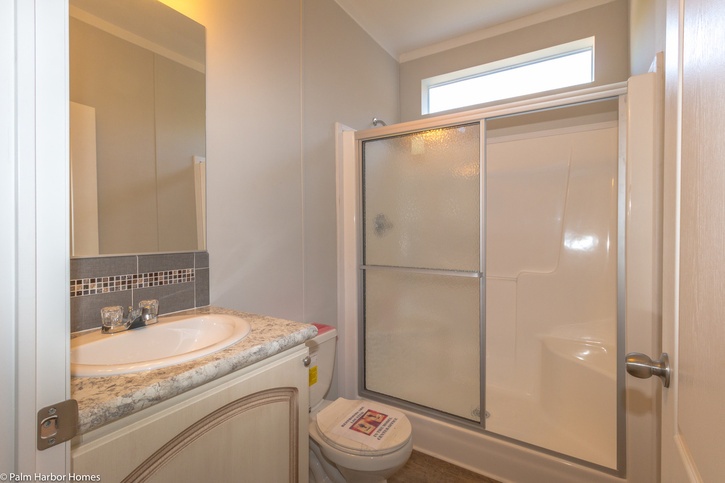 1 Bed Modular or Manufactured Home (Single-wide) for Sale - Waverly 15471A