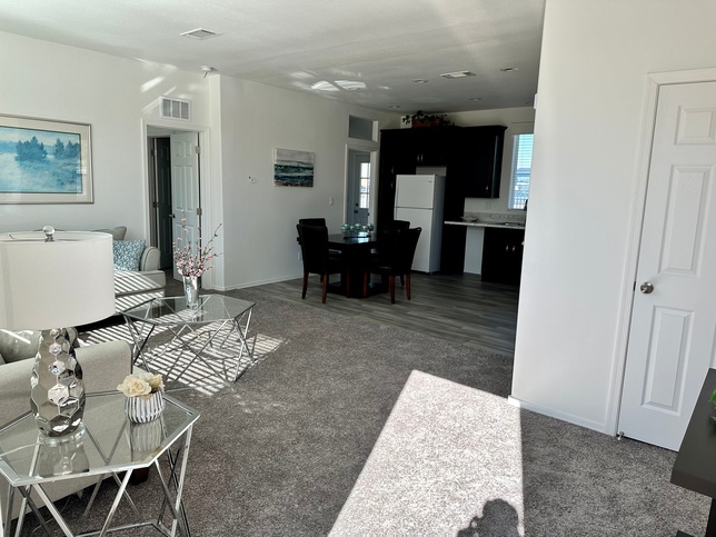 Cavco Home Center - South Tucson, Tucson, AZ | Manufactured, Modular ...