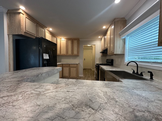 Manufactured, Modular and Mobile Homes Available in Albuquerque, NM ...